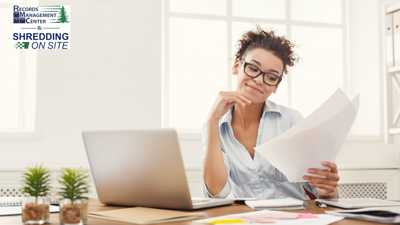 Document Scanning vs. Digital Imaging: What’s the Difference?