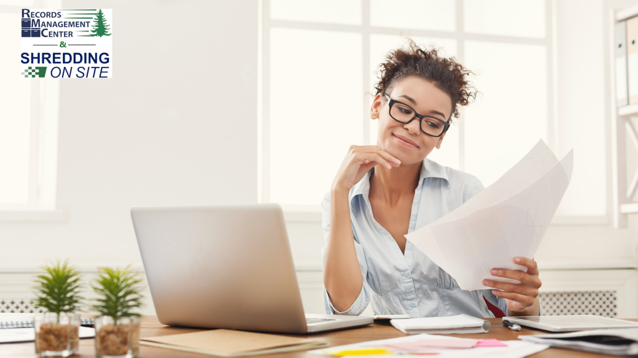 Document Scanning vs. Digital Imaging: What’s the Difference?